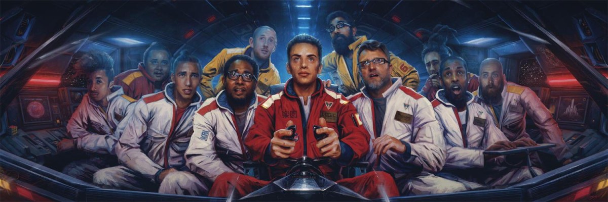 Top 10 Track’s From Logic Incredible True Story – LifeandTimelessart